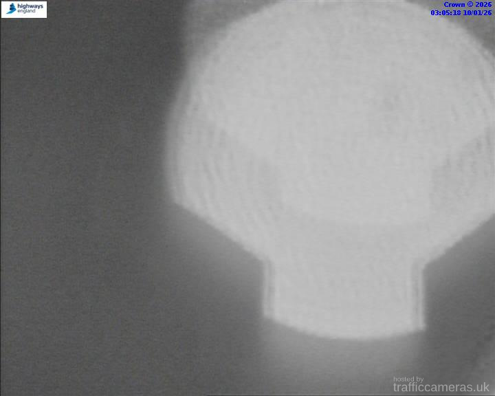 Latest CCTV Camera Feeds from the M56 Motorway - Traffic Cameras UK