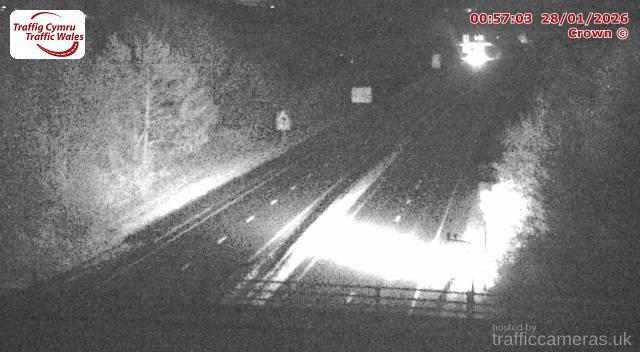 A55 - Traffic Cameras UK