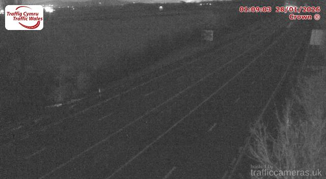 A55 - Traffic Cameras UK