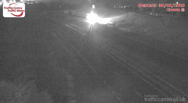 A55 - Traffic Cameras UK