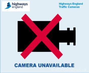 Latest CCTV Camera Feeds from the M11 Motorway - Traffic Cameras UK